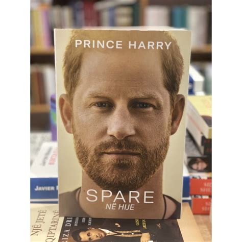 Në Hije Prince Harry