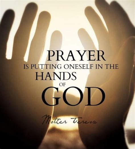 Favorite Inspiring Quotes Prayer