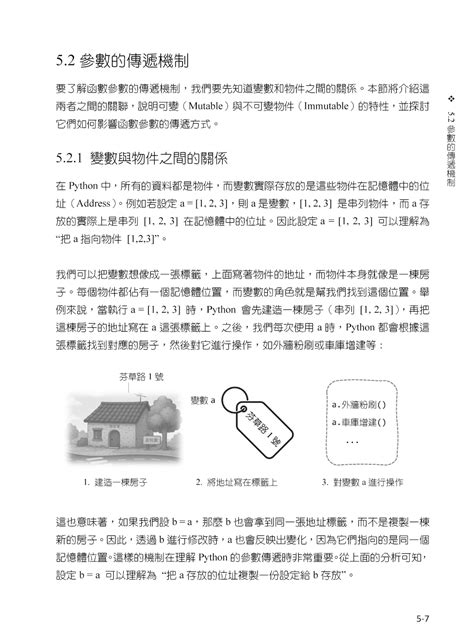 Python 教學手冊 第二版