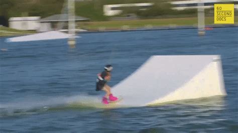 Water Sports Sport  By 60 Second Docs Find And Share On Giphy