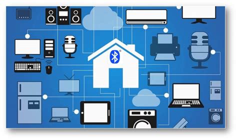 Bluetooth 5 The Future Of Wireless Coexistence Saurabh Bora