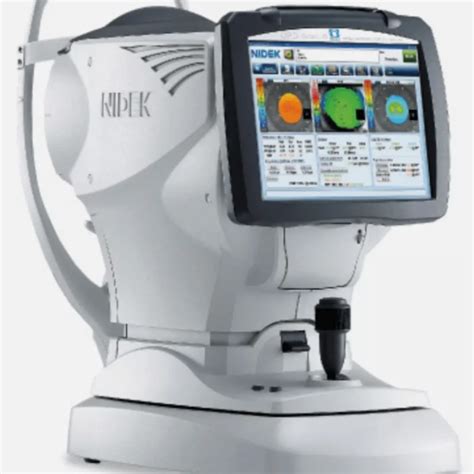 Autorefractorkeratometer Options For Accurate Eye Measurements Seven