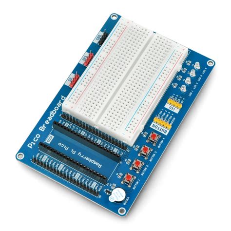 Raspberry Pi Pico Botland Sklep dla robotyków