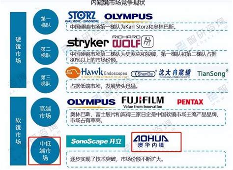 一把套现12亿，澳华内镜4名股东带崩股价！上市第二年业绩变脸财经头条