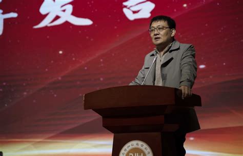 山东协和学院 新闻中心