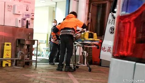 新聞 快訊／師大公館校區驚傳墜樓！20歲女「無生命跡象」 送醫搶救 Gossiping板 Disp Bbs