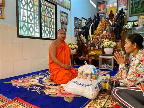 វត្ត ទួលព្រះរាម ហៅវត្តចាស់