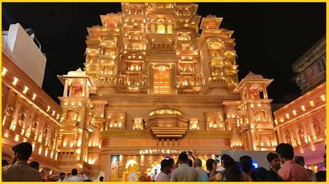 Durga Puja Pandal 2022 Trends In Kolkata Metapujo To Vatican City