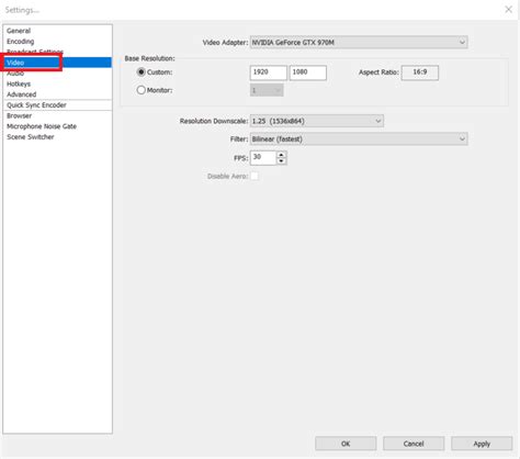 Classic Obs Download Poleopia