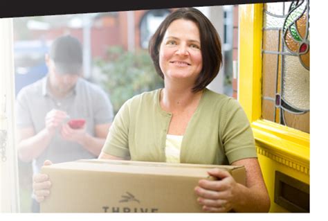 Thrive Monthly Q Program For Preppers