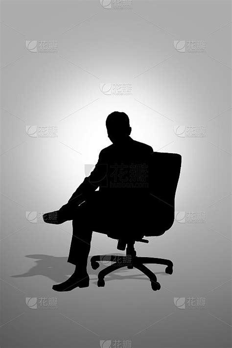 人的轮廓
