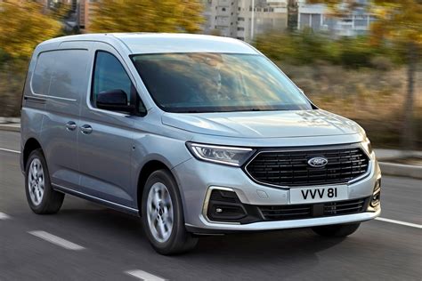 포드 폭스바겐 동맹 오딧세이 아냐”포드 트랜짓 커넥트 3세대 네이트뷰