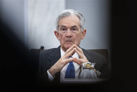 La Fed Lascia I Tassi Fermi Sono Ai Massimi Da 22 Anni Tiscali Notizie