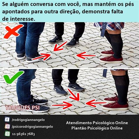 Truques PsicolÓgicos Simples Podem Lhe Ajudar No Dia A Dia Rg Psicologia