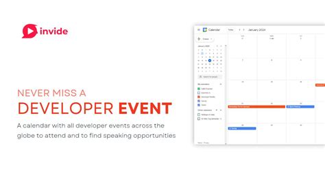 Invide Remote Developers Community On Linkedin Developer Event Developers Techtalks Events