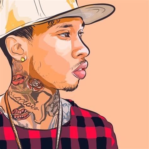 Stream Free Tyga Type Beat All Night Chris Brown Type Beat Free
