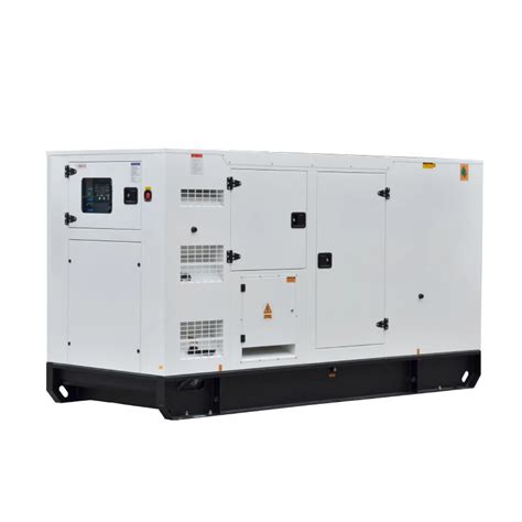 Weichai Power Silent Generators 100kva 200kva 300kva 500kva 800kva