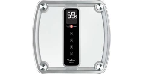 Pèse personne Tefal PP5150V1 - DARTY Réunion