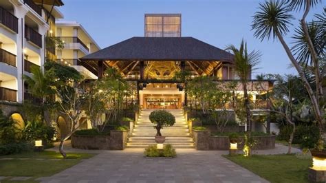 Element By Westin Bali Ubud Bali Yourway