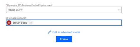 Setup Notification When Job Queue Fails With Bc Or Power Automate