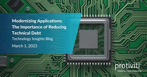 Parul S On Linkedin Modernizing Applications The Importance Of