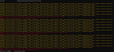 🐛 Bug Typeerror Expected Str Bytes Or Ospathlike Object Not Nonetype · Issue 321 · Ersilia
