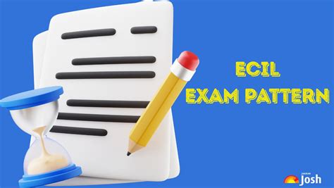 Ecil Get And Technician Exam Pattern 2025 Marking Scheme Subject Wise Weightage