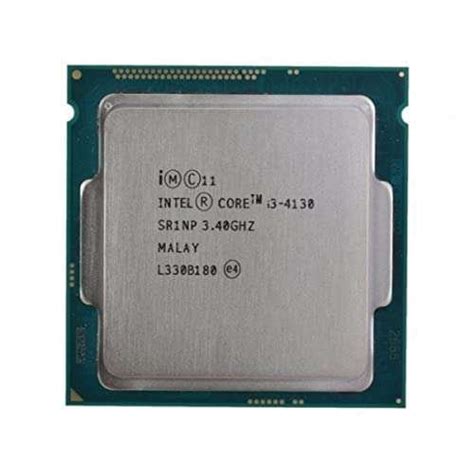 Core I3 4th Gen Processor Build My Gaming Pc Best Cpu