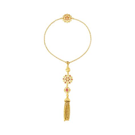 Lumba Rakhi Buy Gold Rakhi Online Tanishq Online Store
