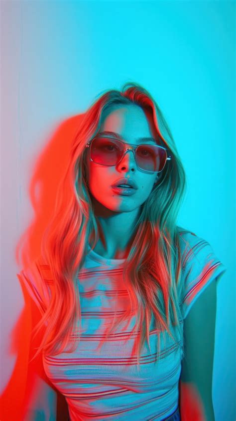 Sunglasses Girl Images Free Photos Png Stickers Wallpapers