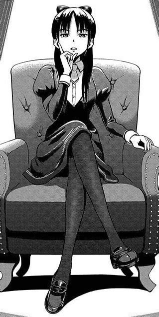 Nemu Miyao Witch Watch Wiki Fandom