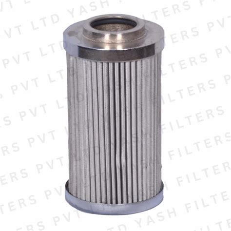 Roots Air Blower Suction Filter At Best Price In Ahmedabad By Yash