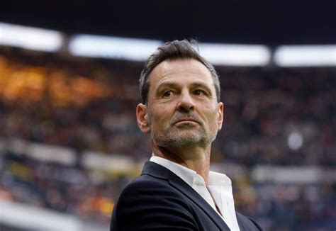 Cocca Tras Los Silbidos Del Público Mexicano La Gente Puede Opinar Lo Que Quiera Olé