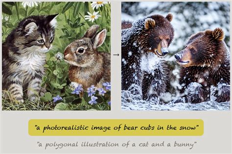 Feature Request Can We Get Native Plug And Play Like Pix2pix