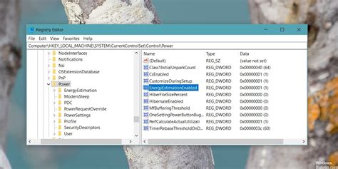 How To Enable Remaining Battery Time In Windows Windows Bulletin