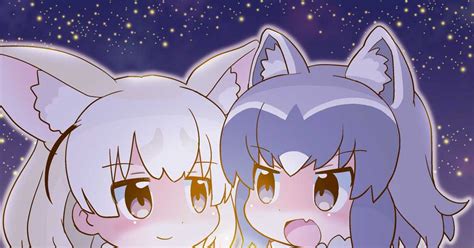 アライさん 同人誌『アライさんのおんがえし』全ページ げろたんのマンガ 漫画 フェネックけものフレンズ けものフレンズ Pixiv