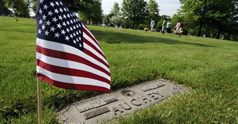 Editorial The True Meaning Of Memorial Day