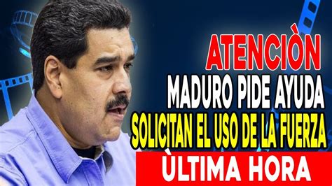 URGENTE NOTICIAS DE VENEZUELA HOY En Vivo 21 JUNIO 2023 Noticias De