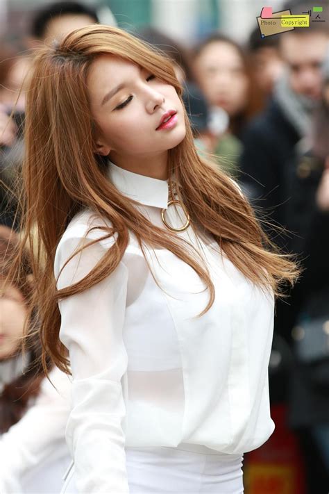 Fiestar Jei Kpop Girls Asian Girl Stage Outfits