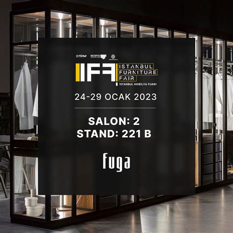 Fugamobilya Fuga Mobilya