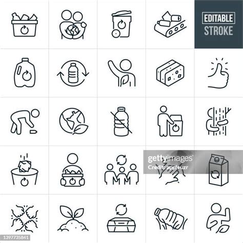1 233 Reduce Reuse Recycle Logo High Res Vector Graphics Getty Images