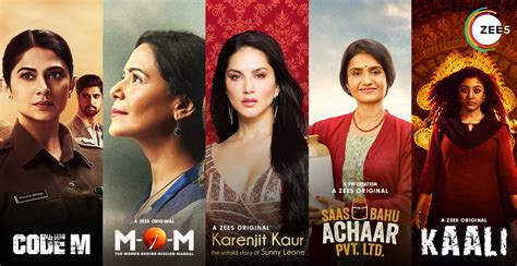 Best Bollywood Movies of 2025 on ZEE5 Which You Have Missed in Theatre ...