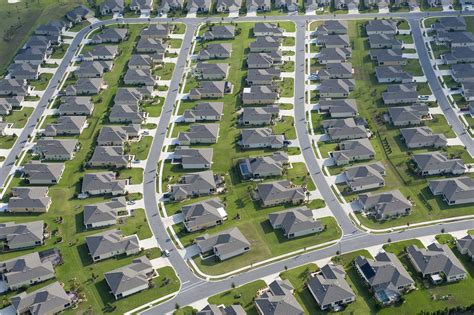 American Suburbia R Interestingasfuck