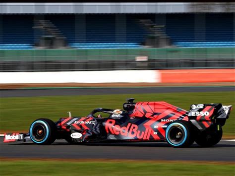 F1 Red Bull Rb15 2019