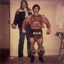 Do You Want To Live Forever—john Milius ‘conan The Barbarian