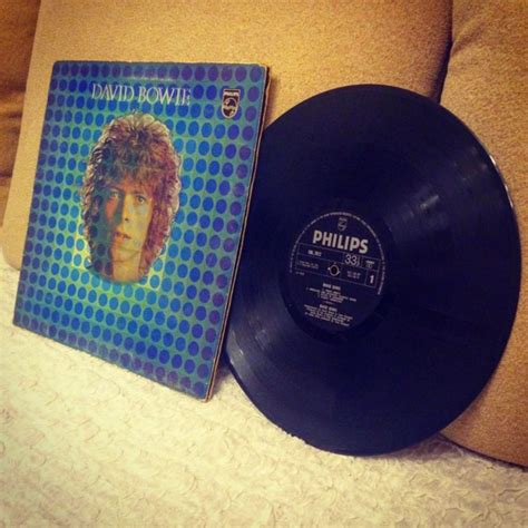 David Bowie Space Oddity 40th Anniversary
