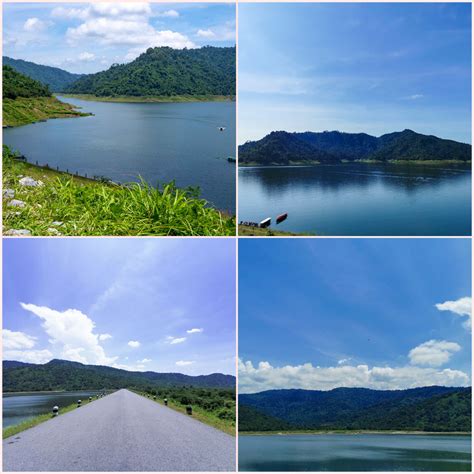 เขื่อนขุนด่านปราการชล นครนายก รีวิว