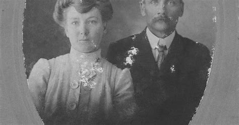 Bertha Lee Simons And Charles B Ashcraft