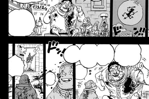 Top 10 Saddest Moments In Kumas Backstory Otakusnotes