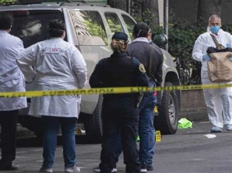 Eu Sanciona A Miembros Del Cjng Ligados A Los Atentados Contra García